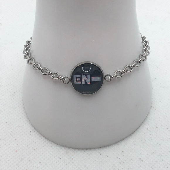 Hand Crafted | Jewelry | New Kpop Drop Enhypen Jewelry Set | Poshmark